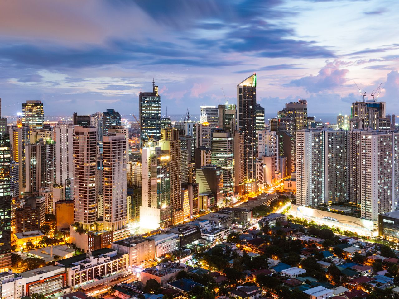 Palace: Economy stable, investor-friendly - Iloilo Metropolitan Times