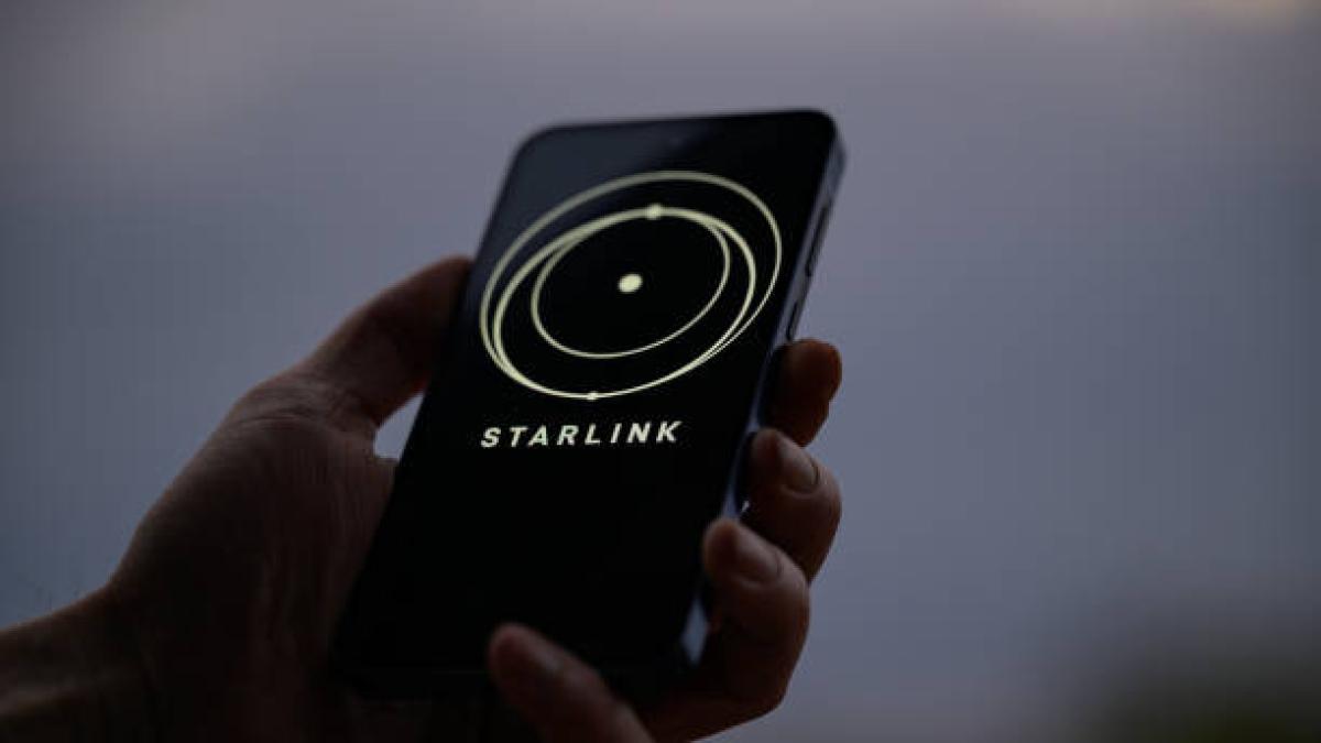 Globe to offer Starlink’s DTC satellite service in PH - Iloilo ...