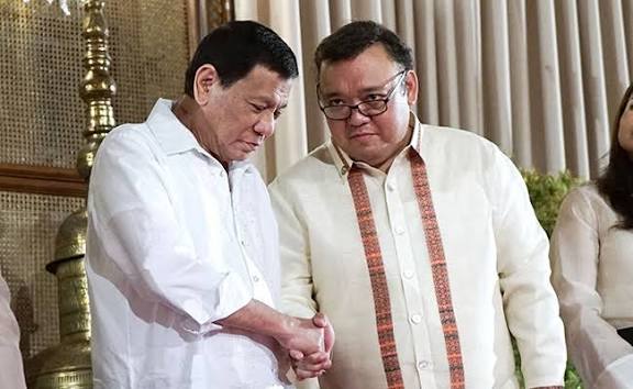 SC urged to rule on Duterte detention despite Hague transfer - Iloilo ...