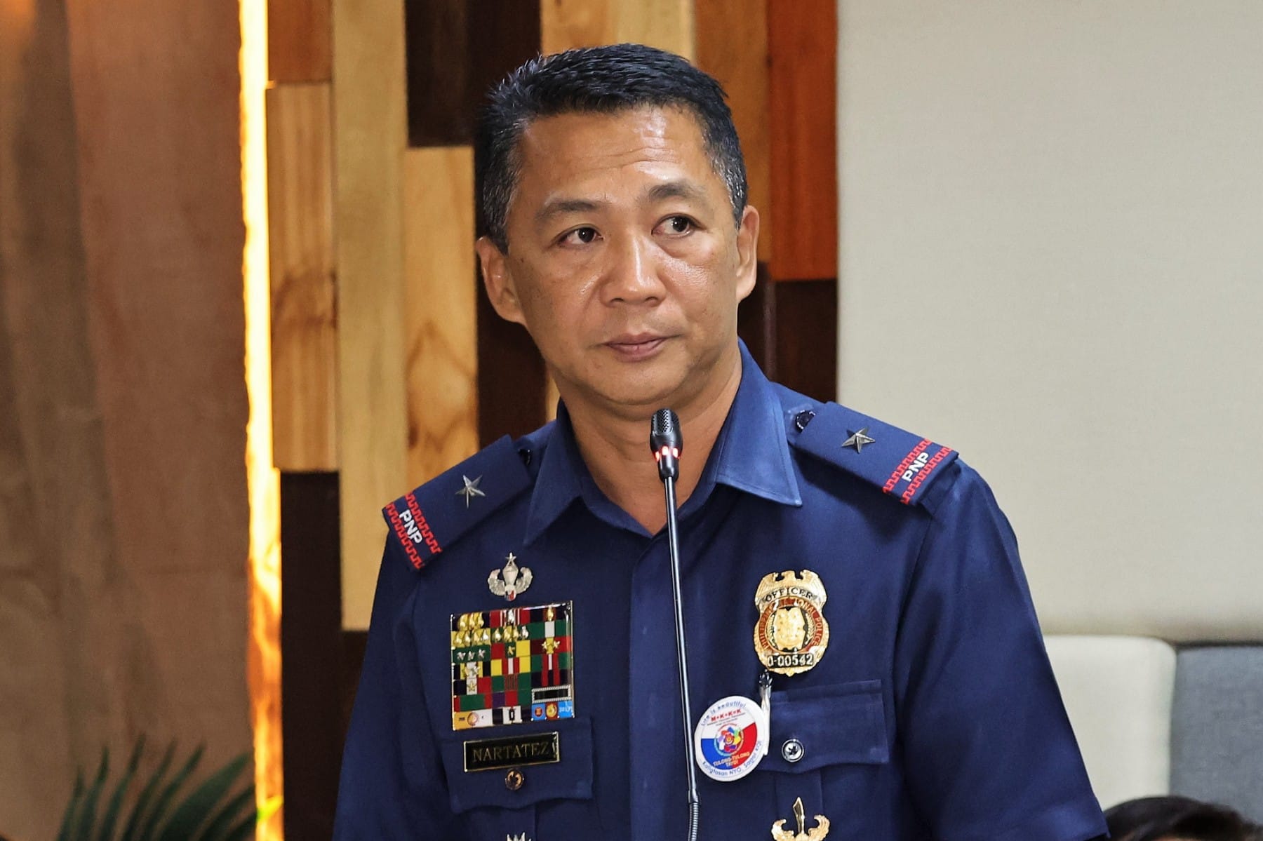 PNP eyes security lapses after Iloilo airport knife attack - Iloilo ...