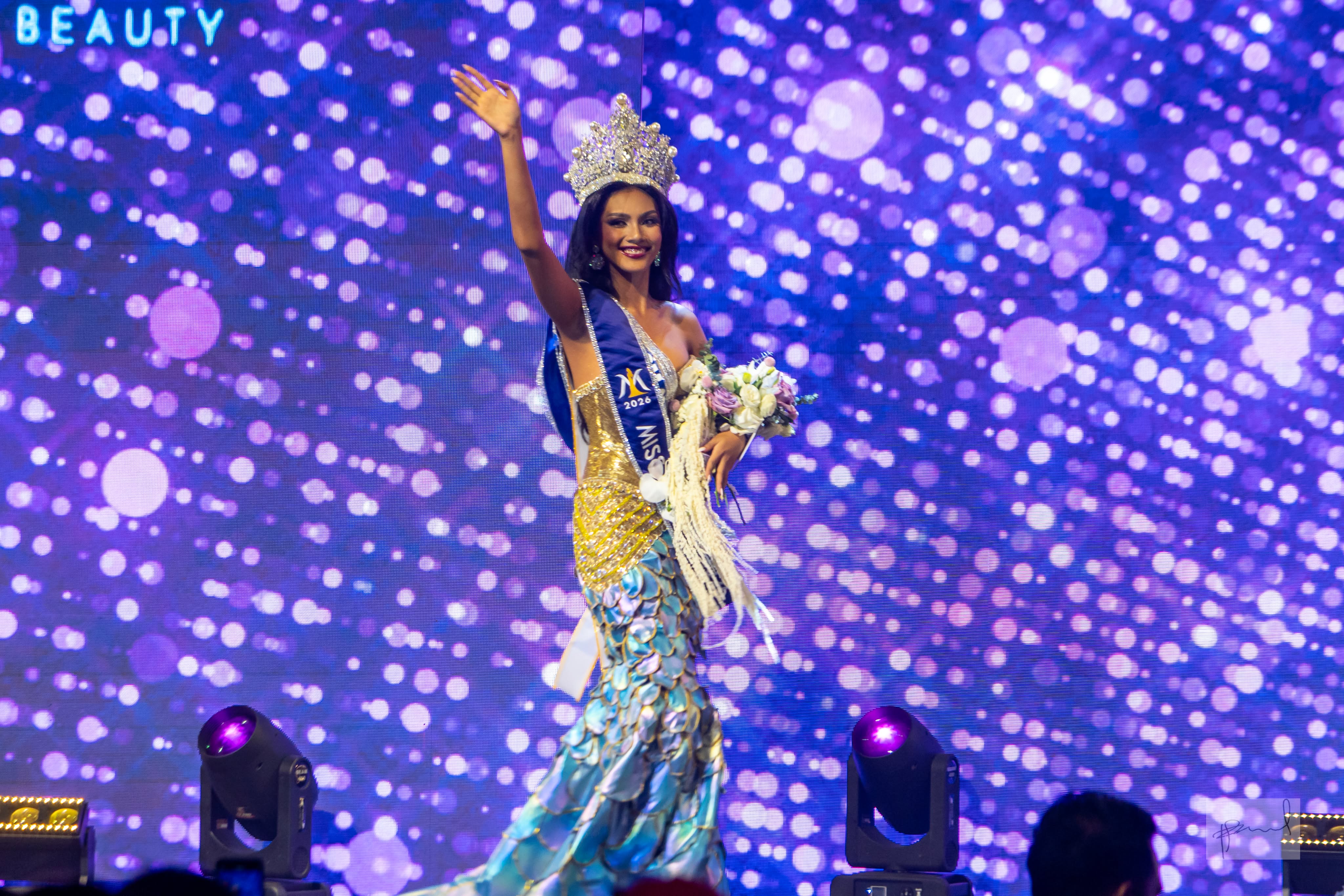 Anilao beauty crowned Miss Iloilo 2026 - Iloilo Metropolitan Times
