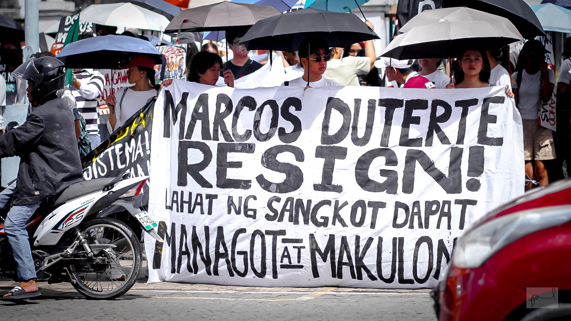 Iloilo City marks 40th EDSA anniversary with ‘peaceful’ Trillion Peso ...