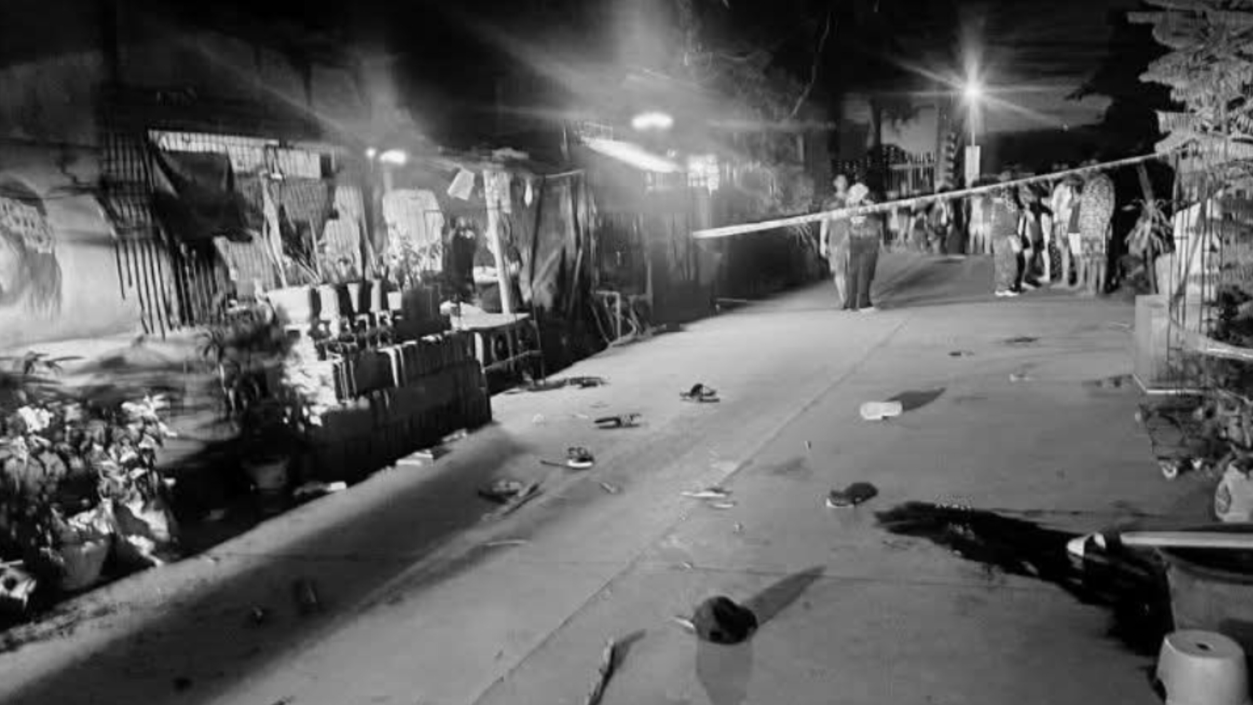 4 dead, 2 injured in Iloilo City family feud - Iloilo Metropolitan Times