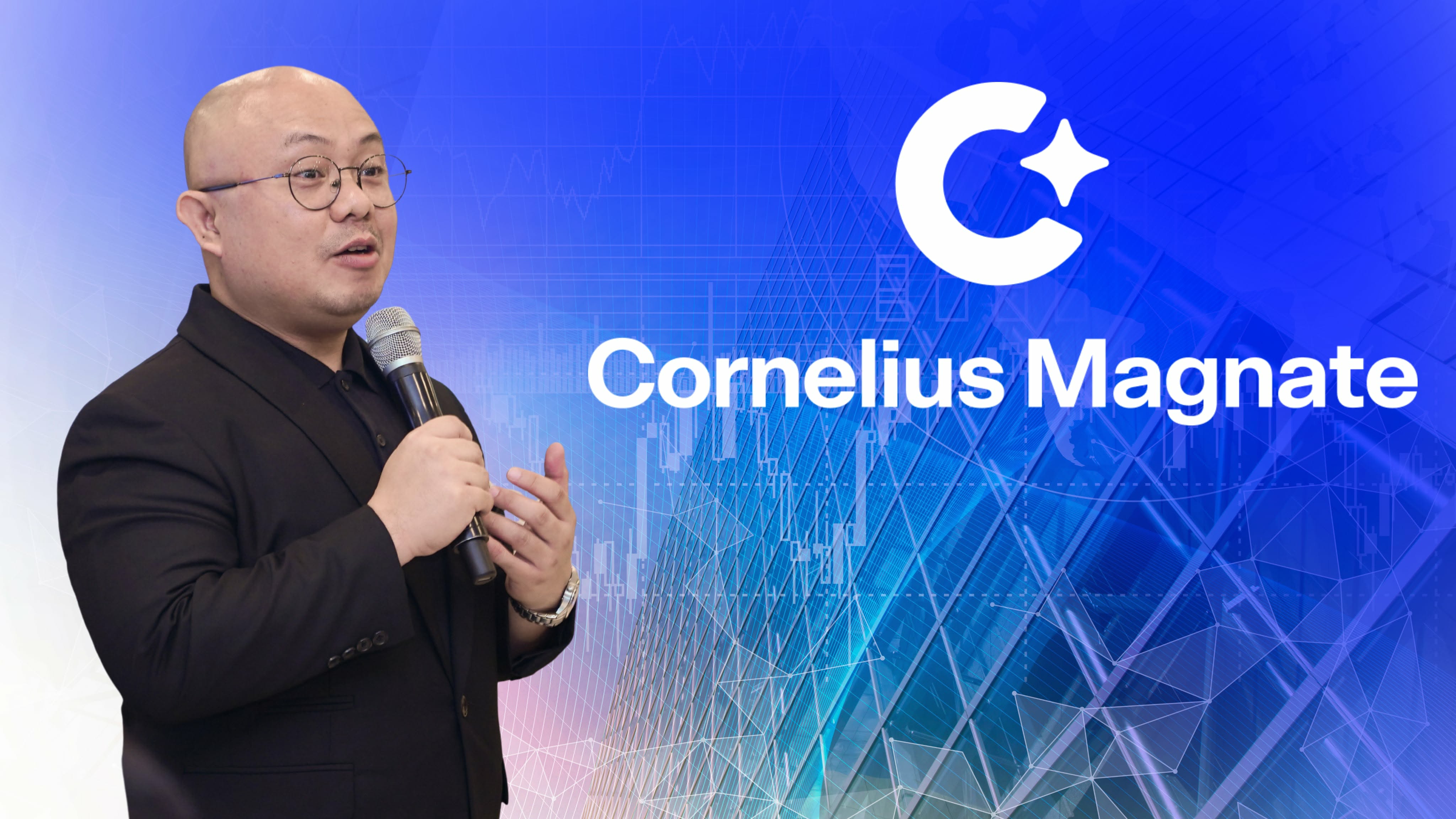 Ilonggo firm Cornelius Magnate Engagement & Consulting brings Global × ...