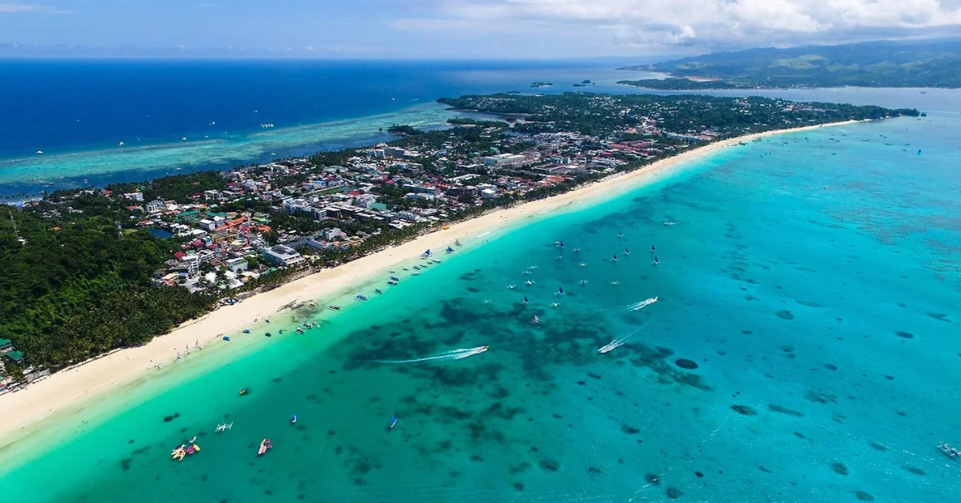 San Miguel axes P7.78-B Boracay Bridge Project — Aklan solon - Iloilo ...
