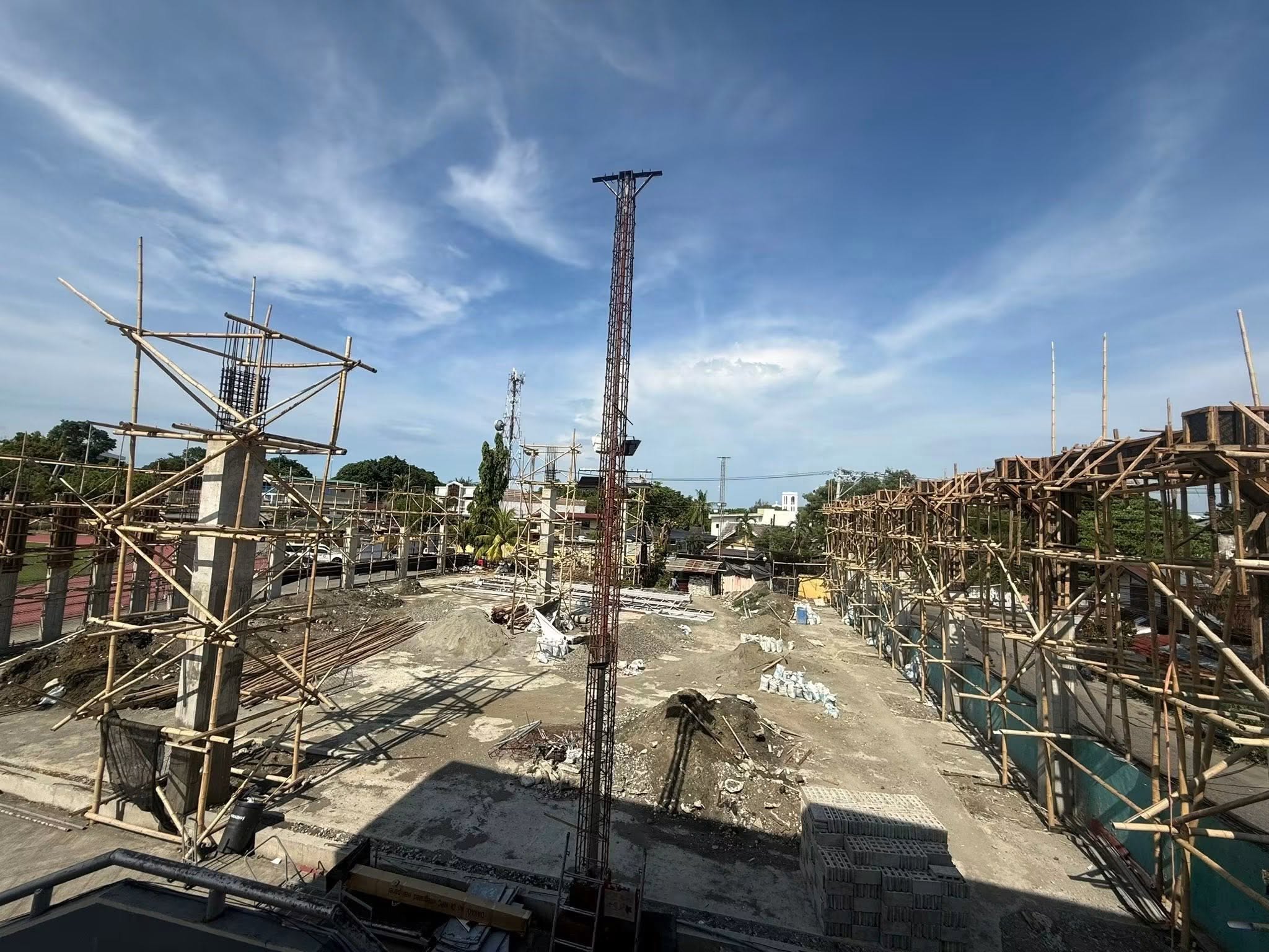 Iloilo Sports Complex undergoes P23.6-M redevelopment - Iloilo ...