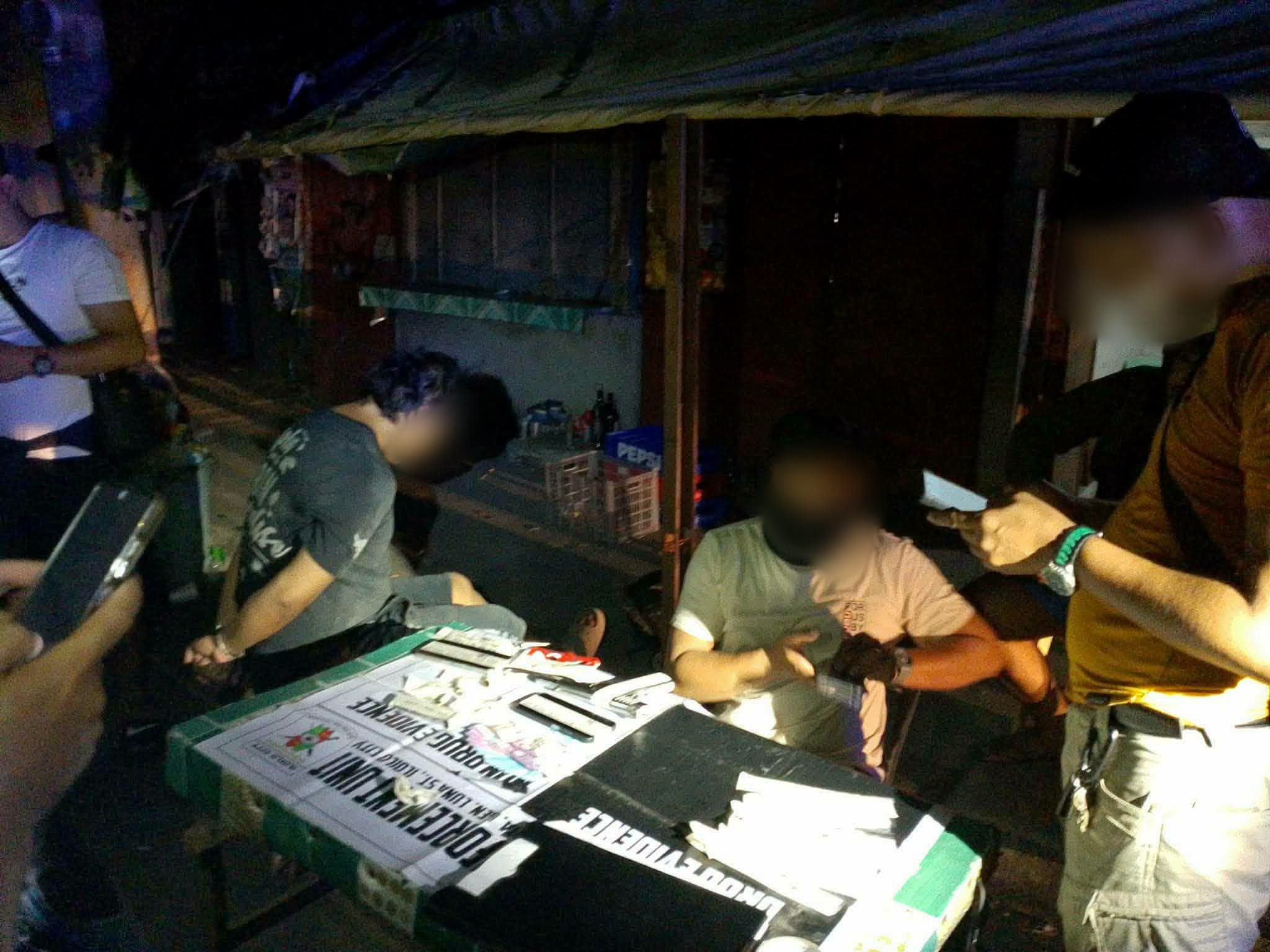 Angkas rider yields P1-M ‘shabu’ in Iloilo City drug-bust - Iloilo ...