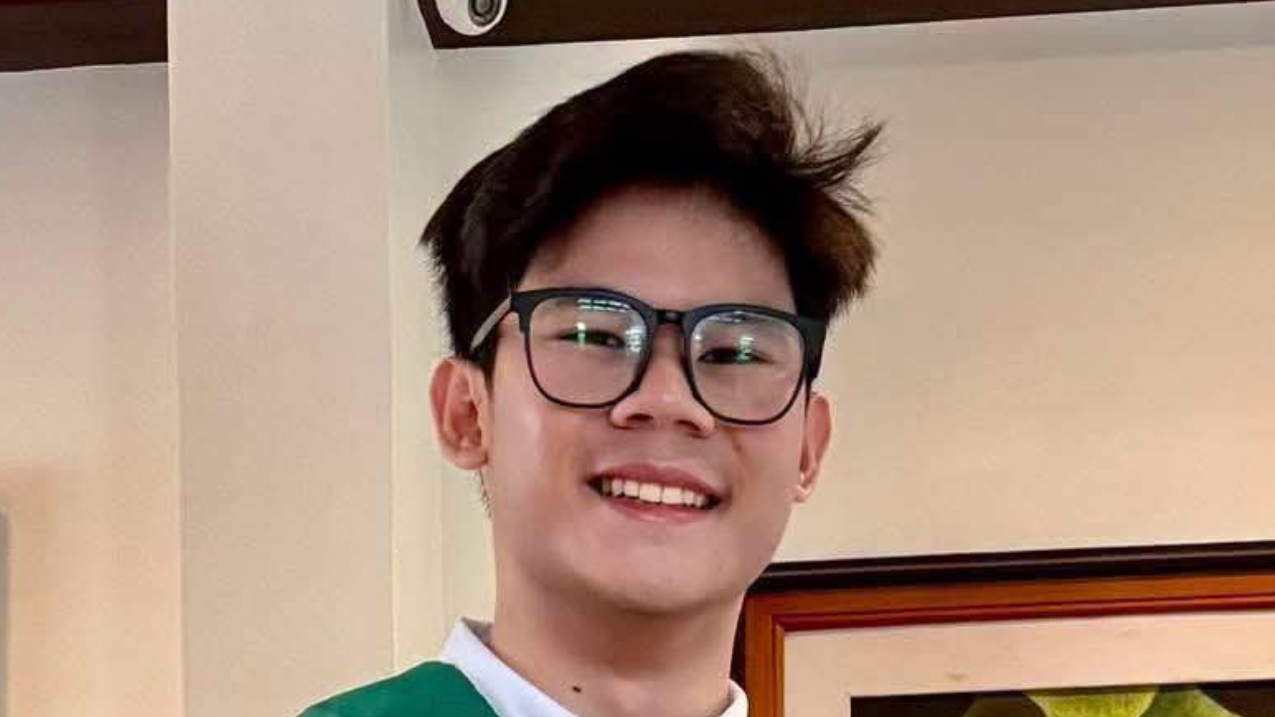 WVSU student tops board exam for physical therapists - Iloilo ...